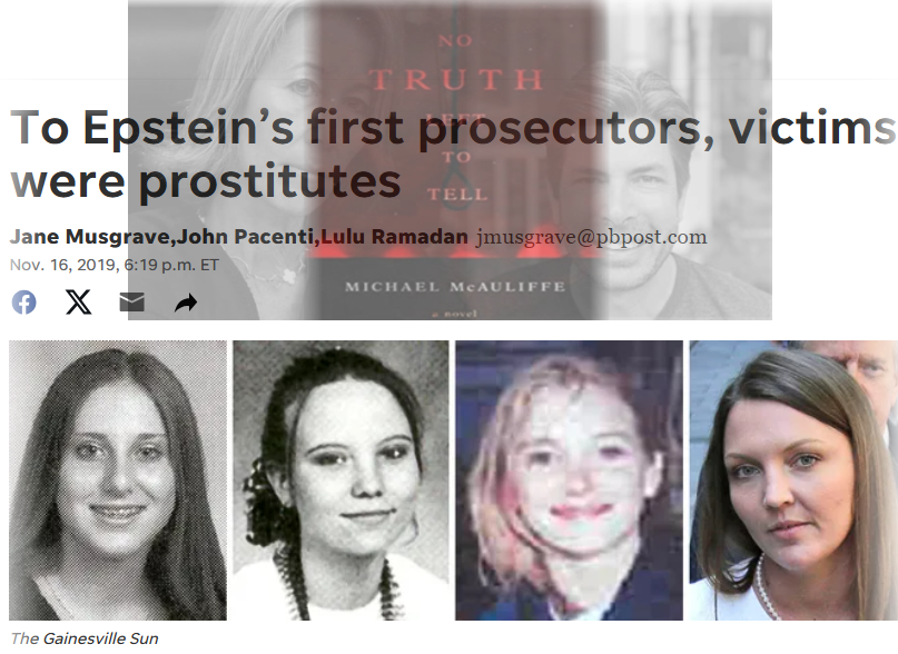 Federal Judge Who Blocked Trump’s Bid to Unseal Epstein Grand Jury Records Is Married to ...