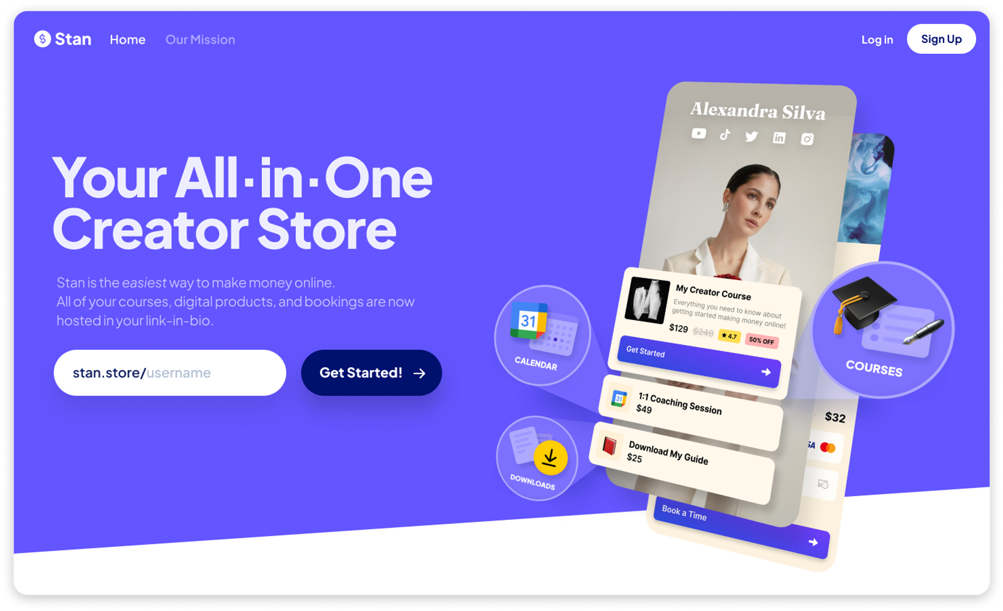 How John Hu grew Stan to $27M ARR in just 3 years?