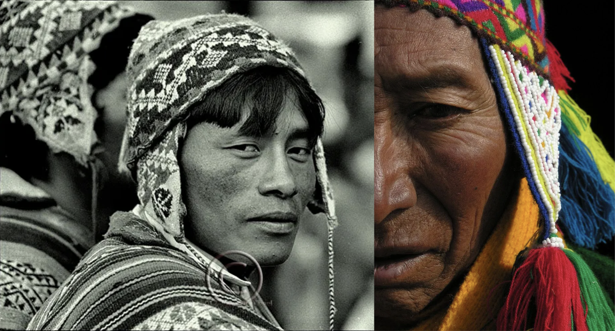 Arctic instincts: The personality of East Asians