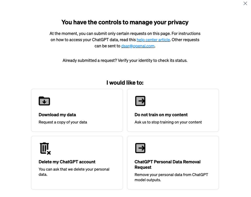 ChatGPT Memory On vs. Off - by David Sweenor