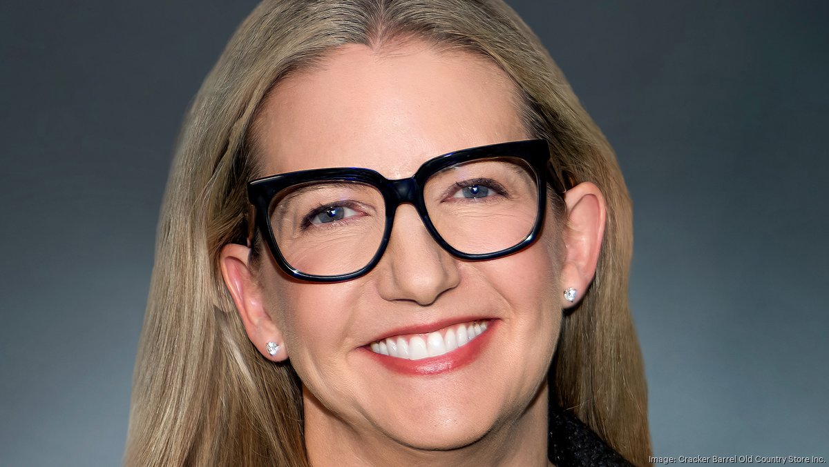 Cracker Barrel’s Board Should Fire The CEO Immediately – The Burning ...