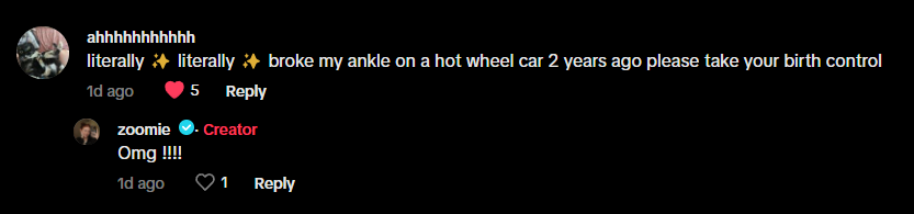 "The List" - by Abigail Porter - The List