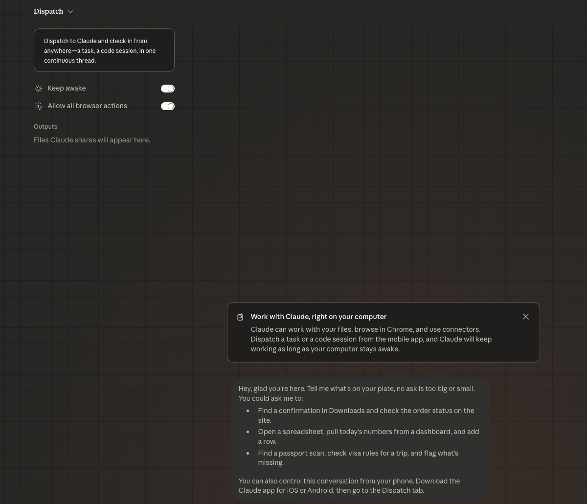 Now Claude Code Gets New Features: Auto Mode, Dispatch, Remote Control ...