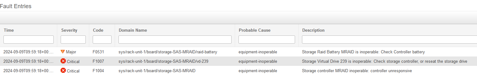 ISE: Hardware upgrade from SNS-3595 to SNS-3755