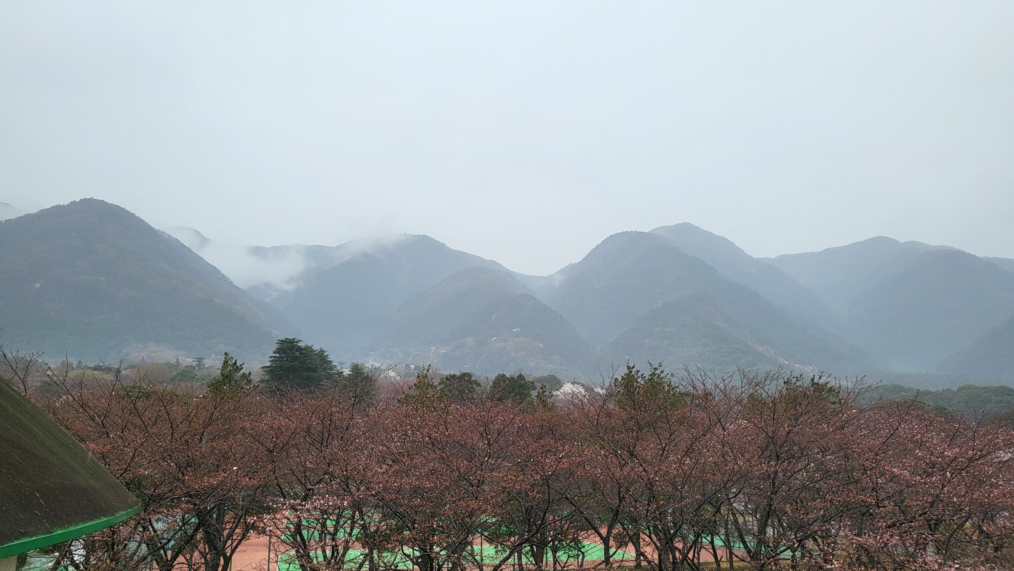 Exploring Japan's Site of Reversible Destiny: A Real-life 3D Game Level