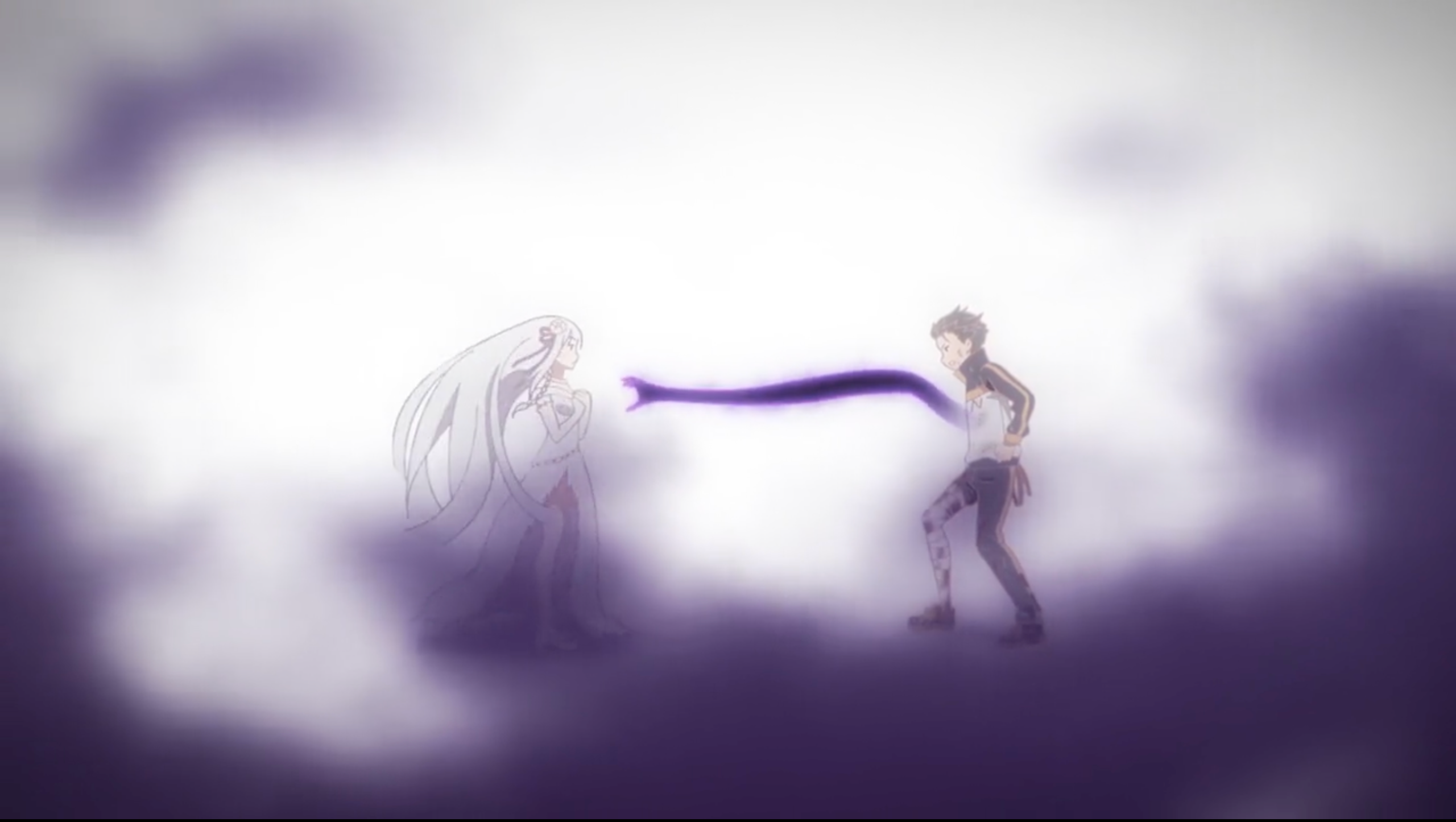 Review: Re:Zero, "Regulus Corneas" (Season 3, Episode 12)