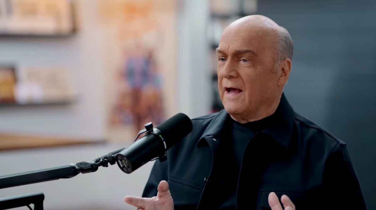 Ex-pastor at Greg Laurie's megachurch: I'm too broke to fight all these ...