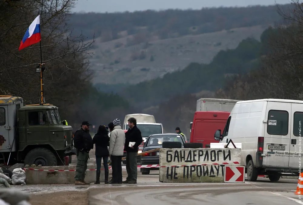 Declassified: CIA's Covert Ukraine Invasion Plan