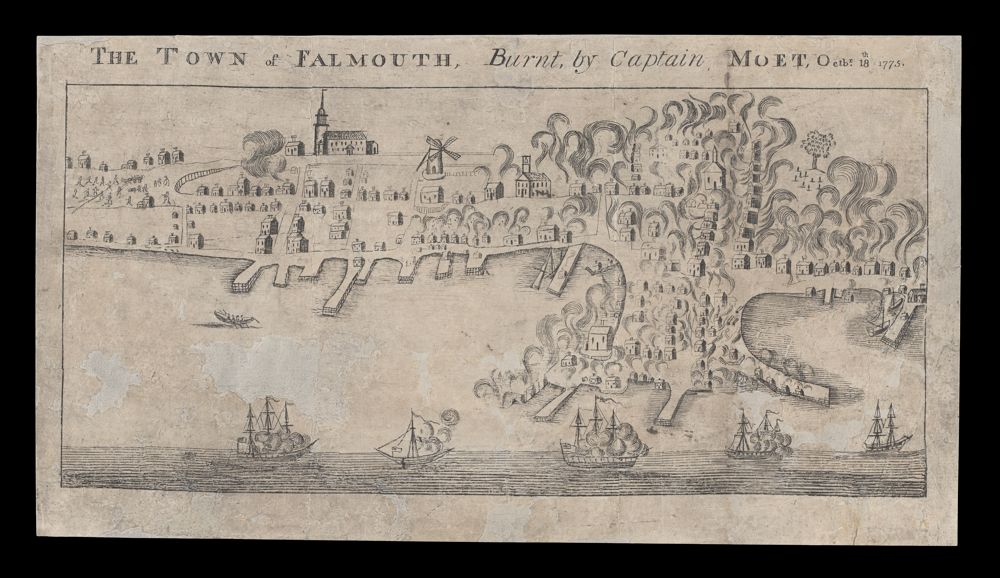 The Biggest Coverup of the American Revolution