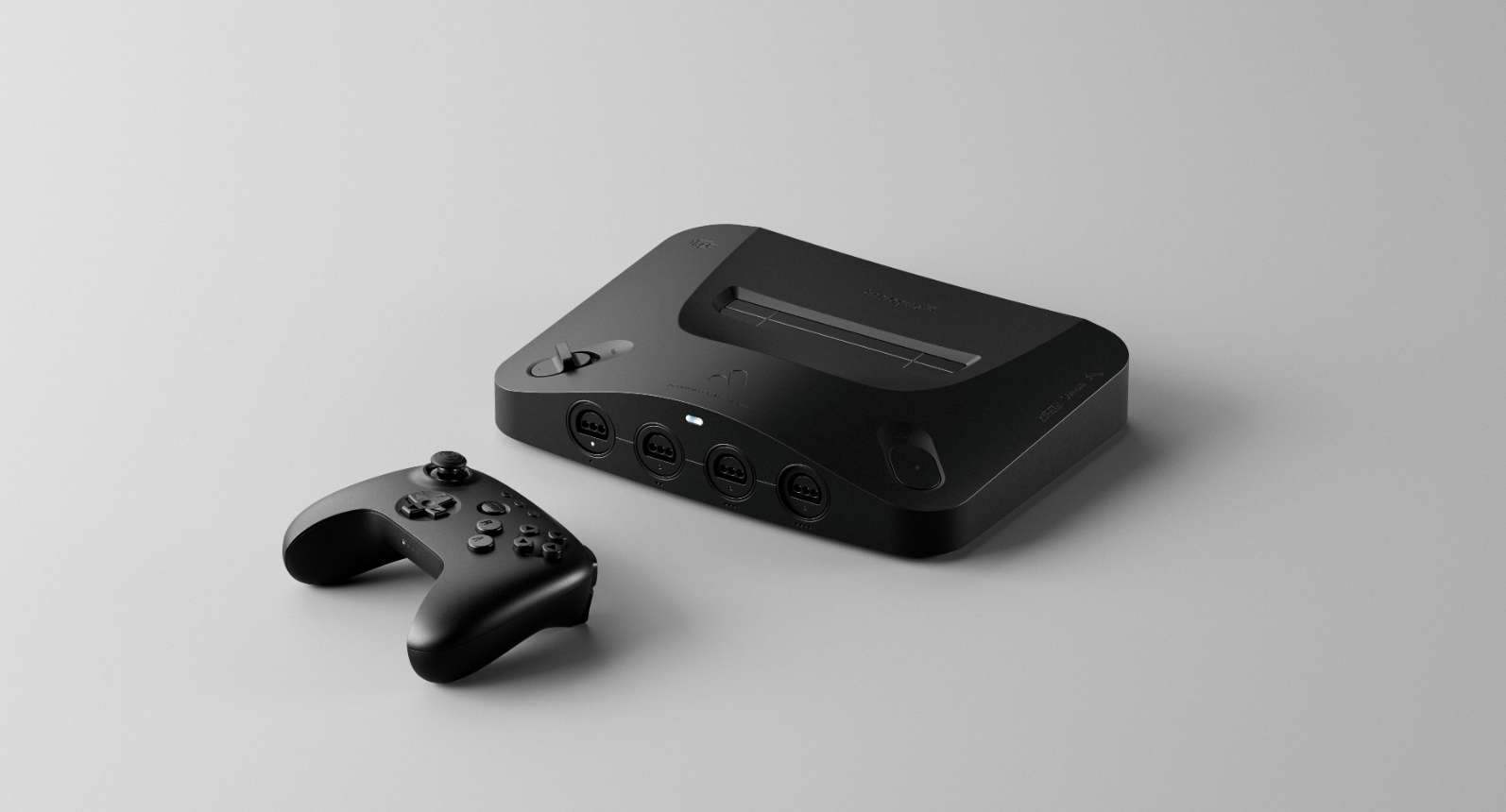 The Analogue 3D plays original N64 games in 4K – and it sounds like a ...