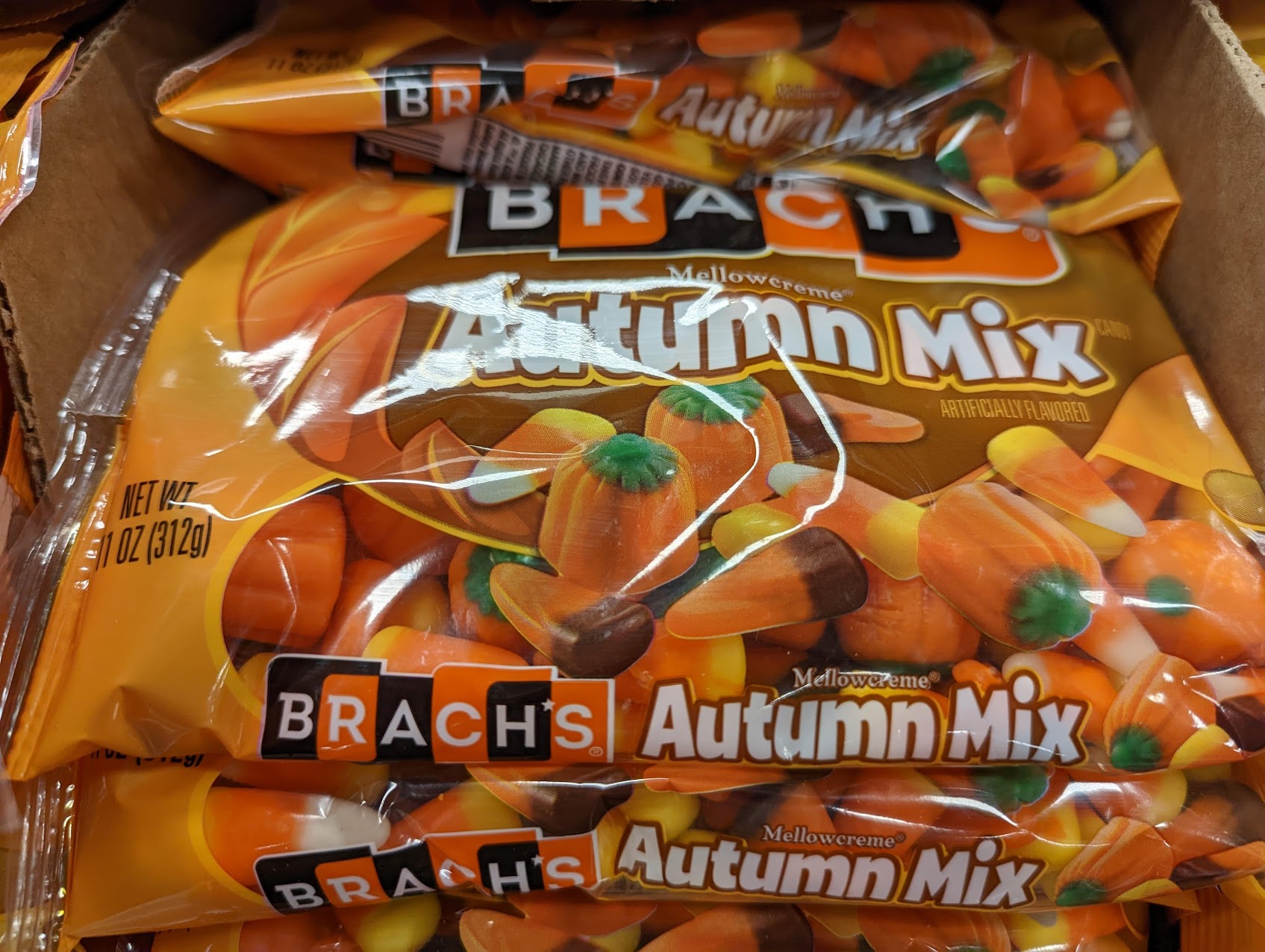 A History of Candy Corn - The Retroist