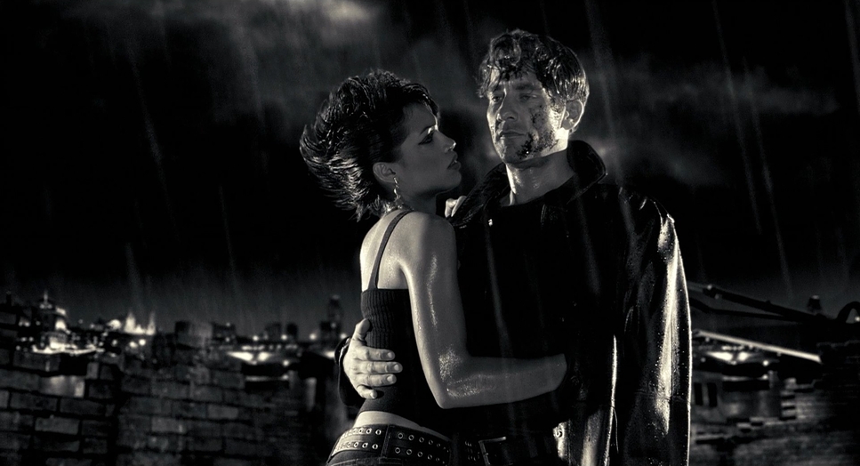 Reel Breakdown #44: SIN CITY (2005) - Reel Breakdown