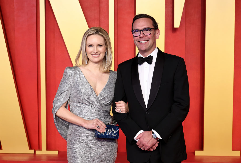 Meet Kamala’s Megadonors - by Gabe Kaminsky