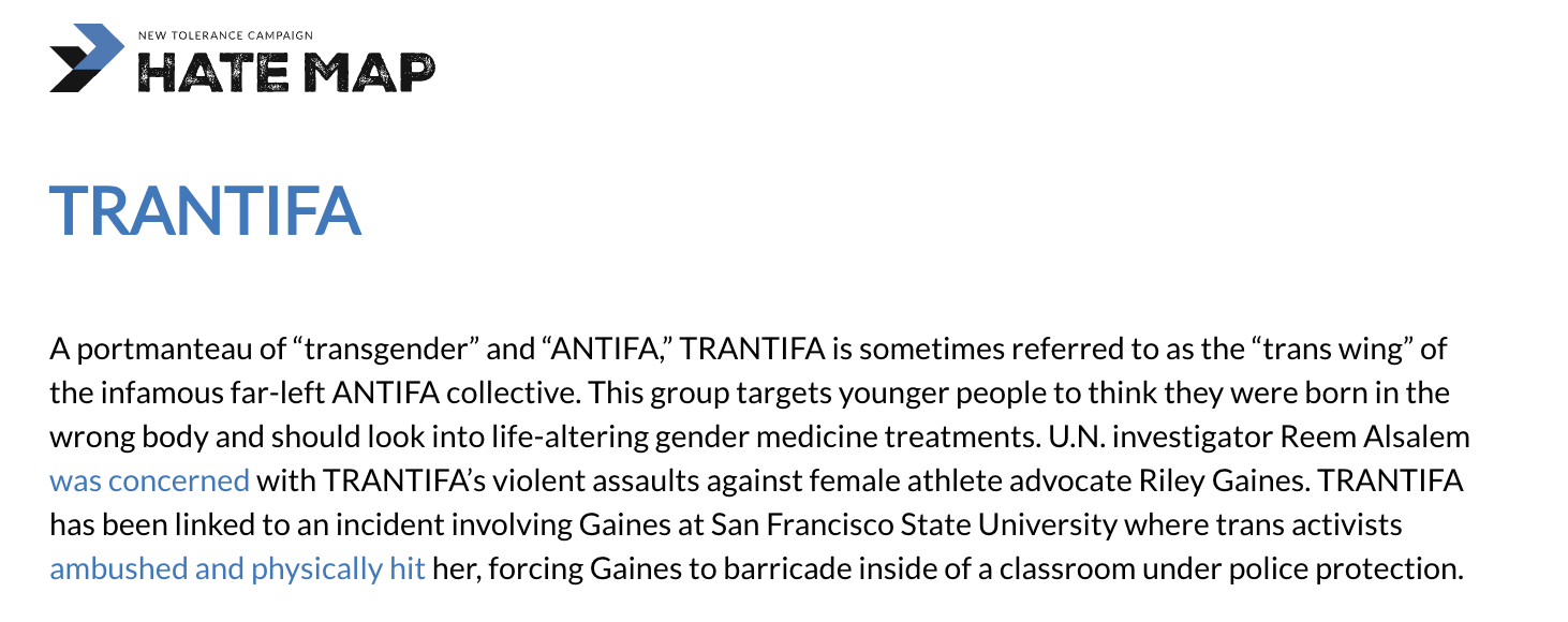 The New Tolerance Campaign - by Robert W Malone MD, MS