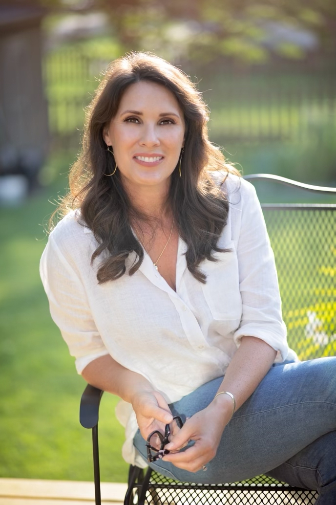 About - I'M SO GLAD YOU ASKED