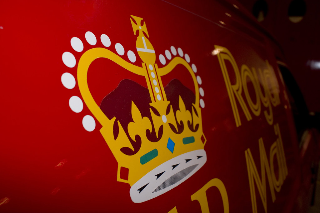 The Royal Mail History: A Journey Through History, Innovation, and ...