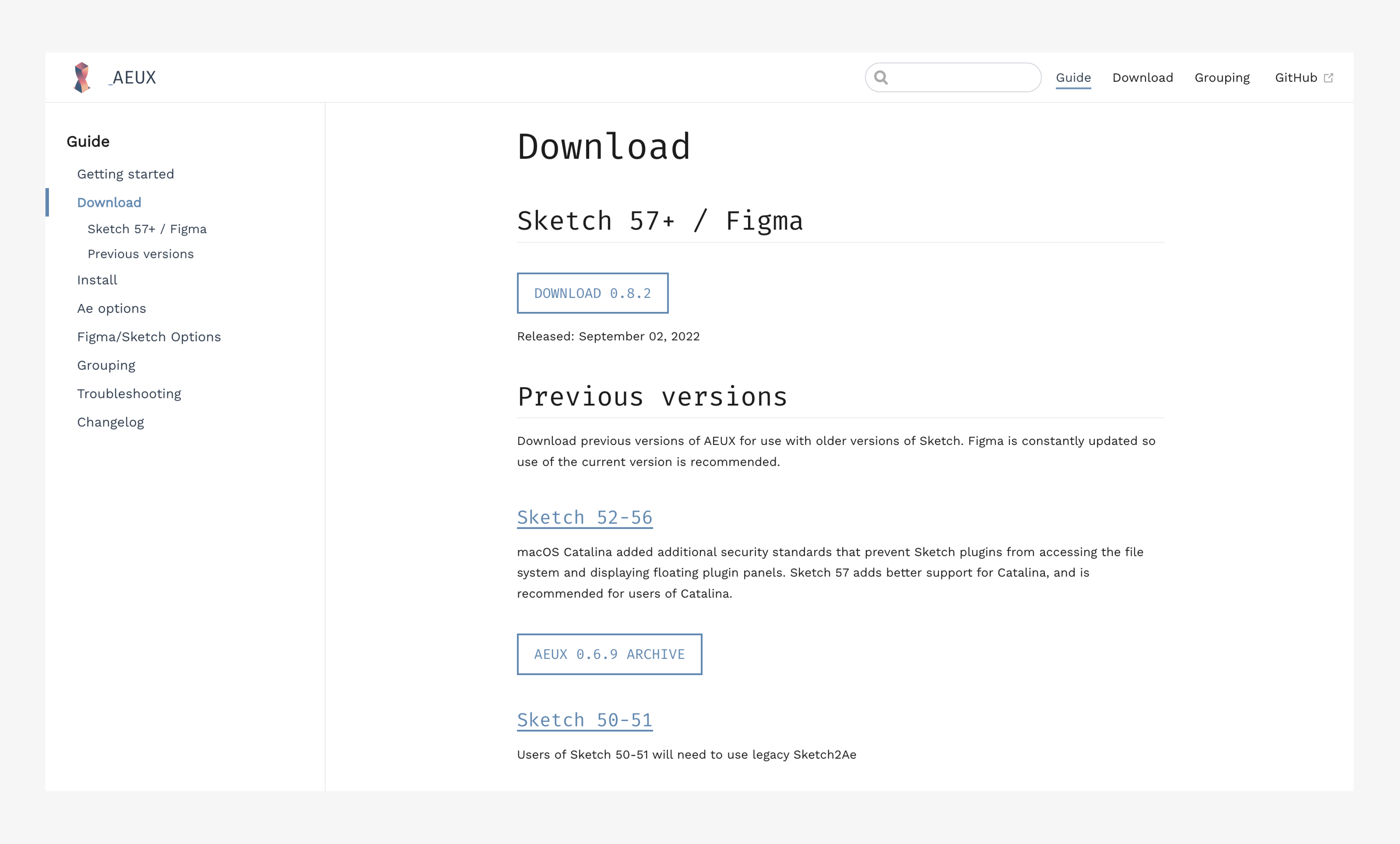 How to Export Designs from Figma to After Effects Using AEUX Plugin