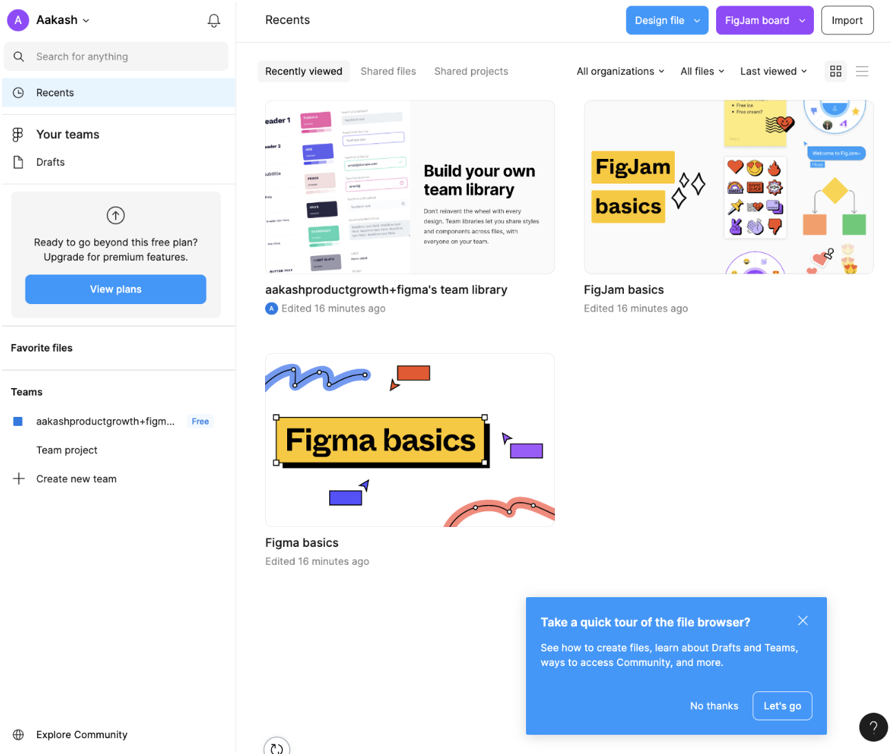How Figma Grows - by Aakash Gupta - Product Growth