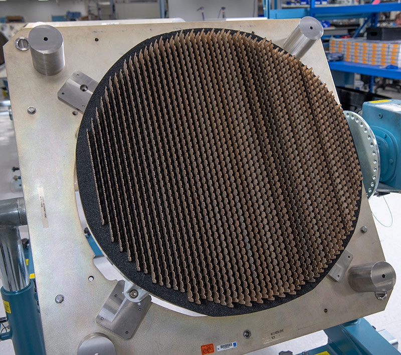 Why Fathom Light uses LiDAR in Long Range Airborne Applications