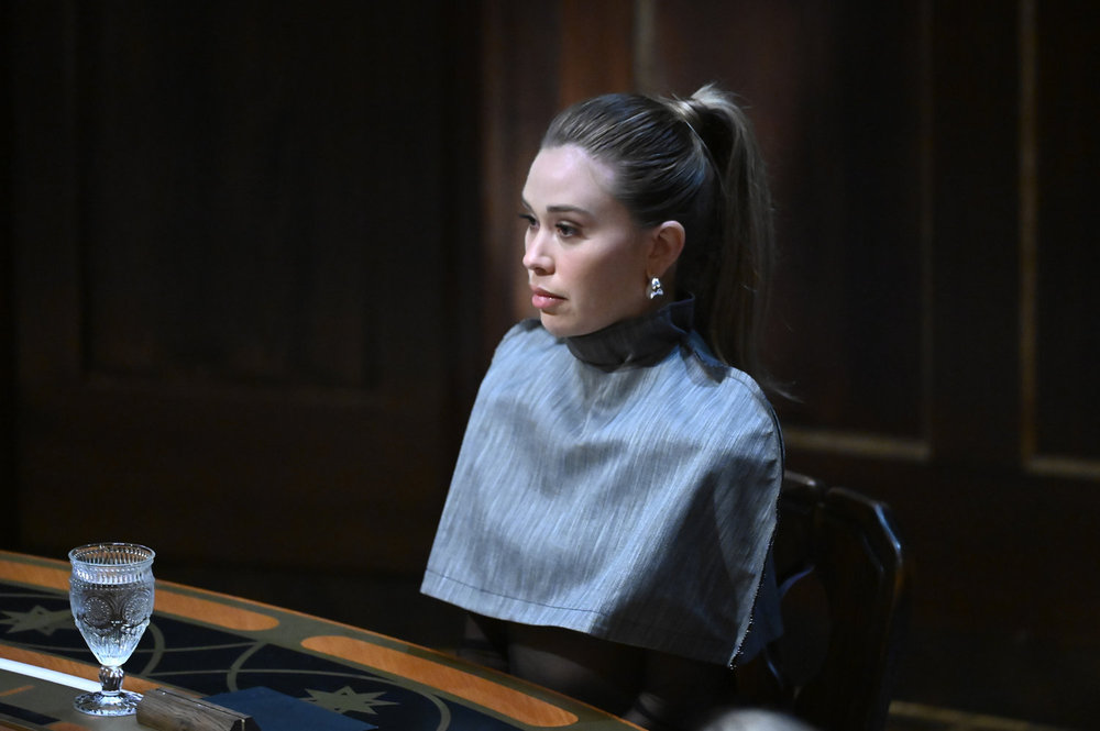 The Traitors Costumes: Alan Cumming Looks for Season 4, More