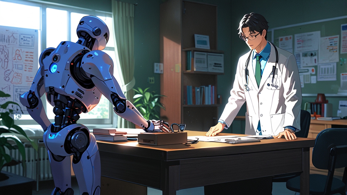 AI vs Humans: Top 10 Jobs That Will Survive Automation in 2025