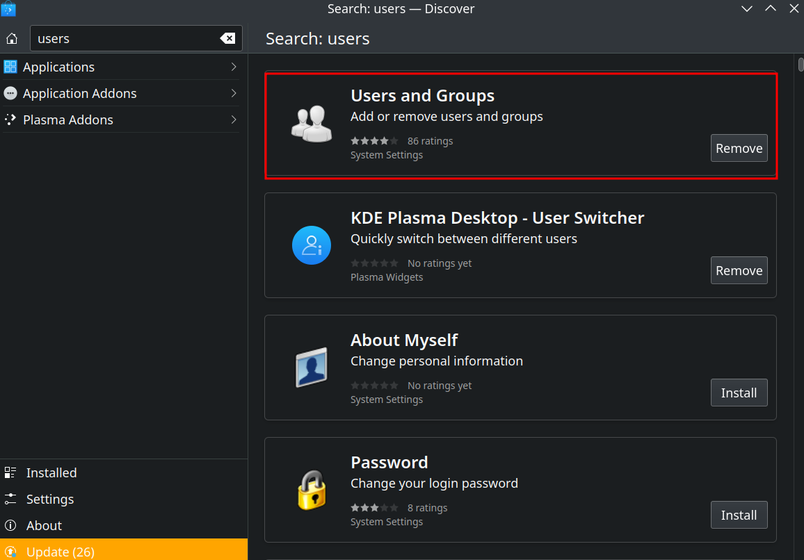 Managing users and groups on Ubuntu - by Karl William