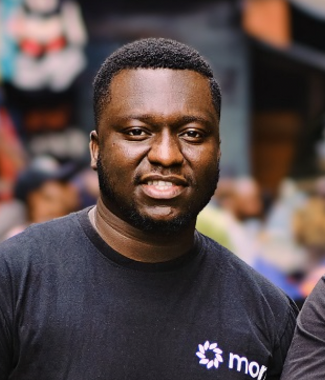 Moni: Pioneering Community Banking in Africa