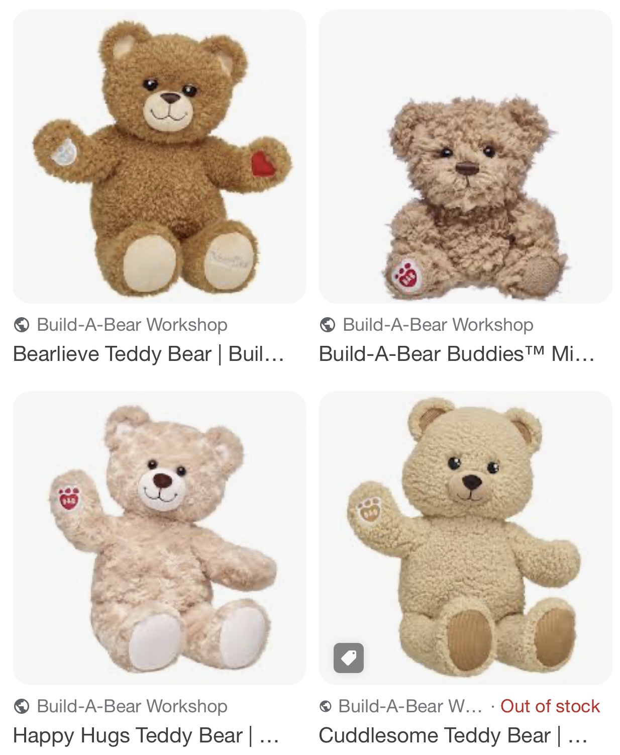 How Build-A-Bear Turned Teddy Bears into a Half-Billion-Dollar Experience