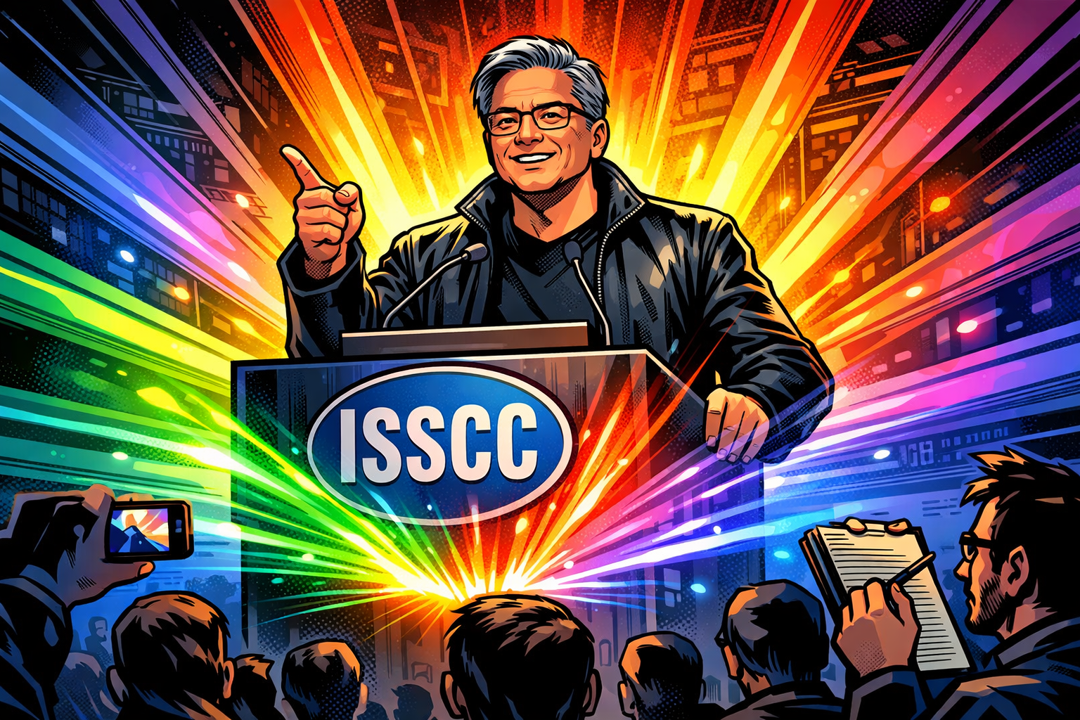 2026 NVIDIA Silicon Photonics 3D Stacking and DWDM Half-Rate Optical ...