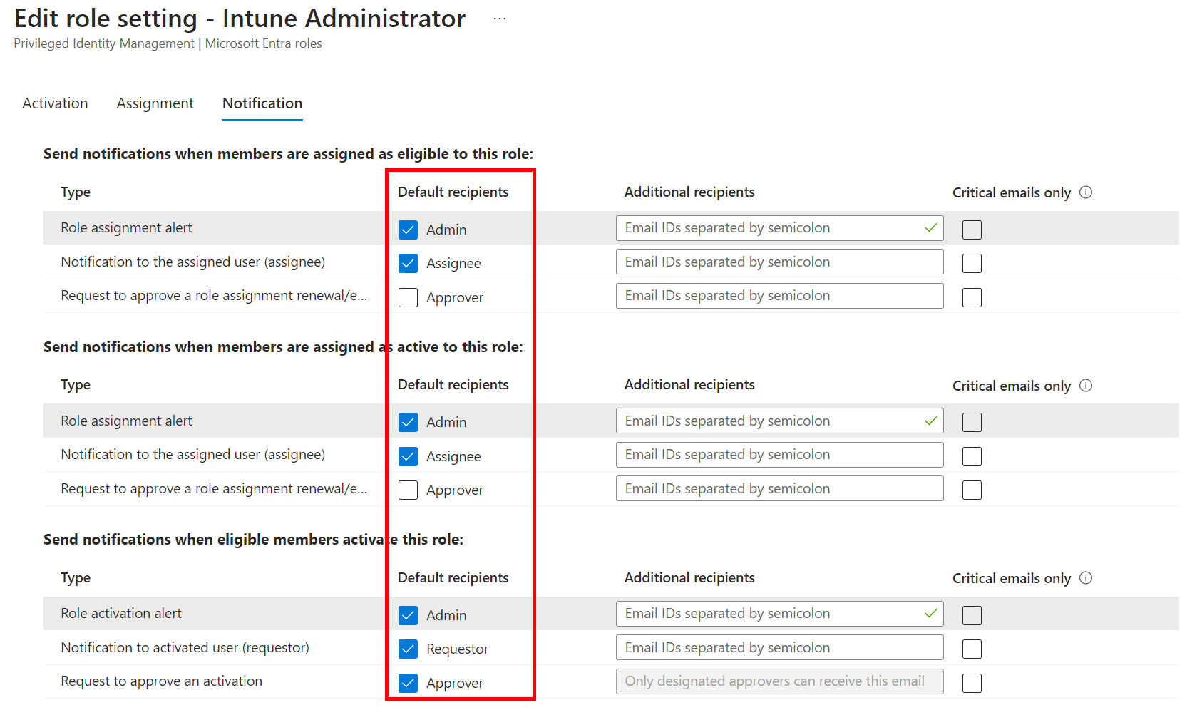 Plus Addressing in Exchange Online: Solution for Admin Accounts Without ...