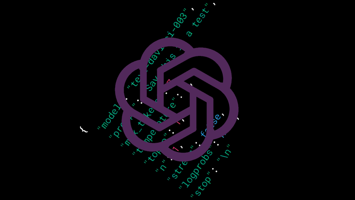 Deep dive into OpenAI completion parameters