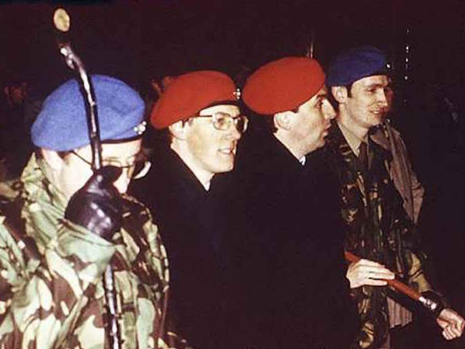 South Armagh IRA: Ambush at the Border, 1989
