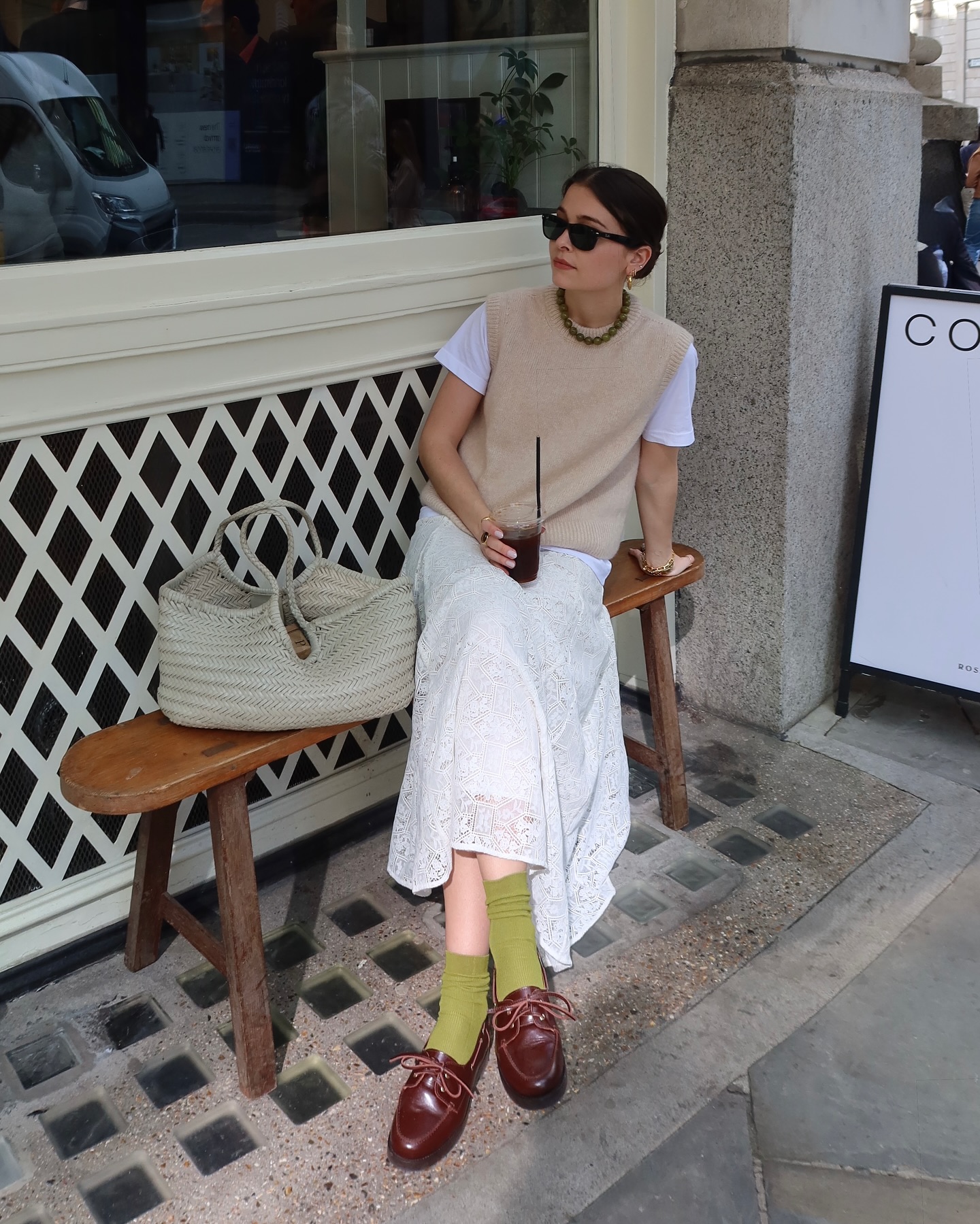 The April Style Edit - Cool Girl Trends To Know This Month
