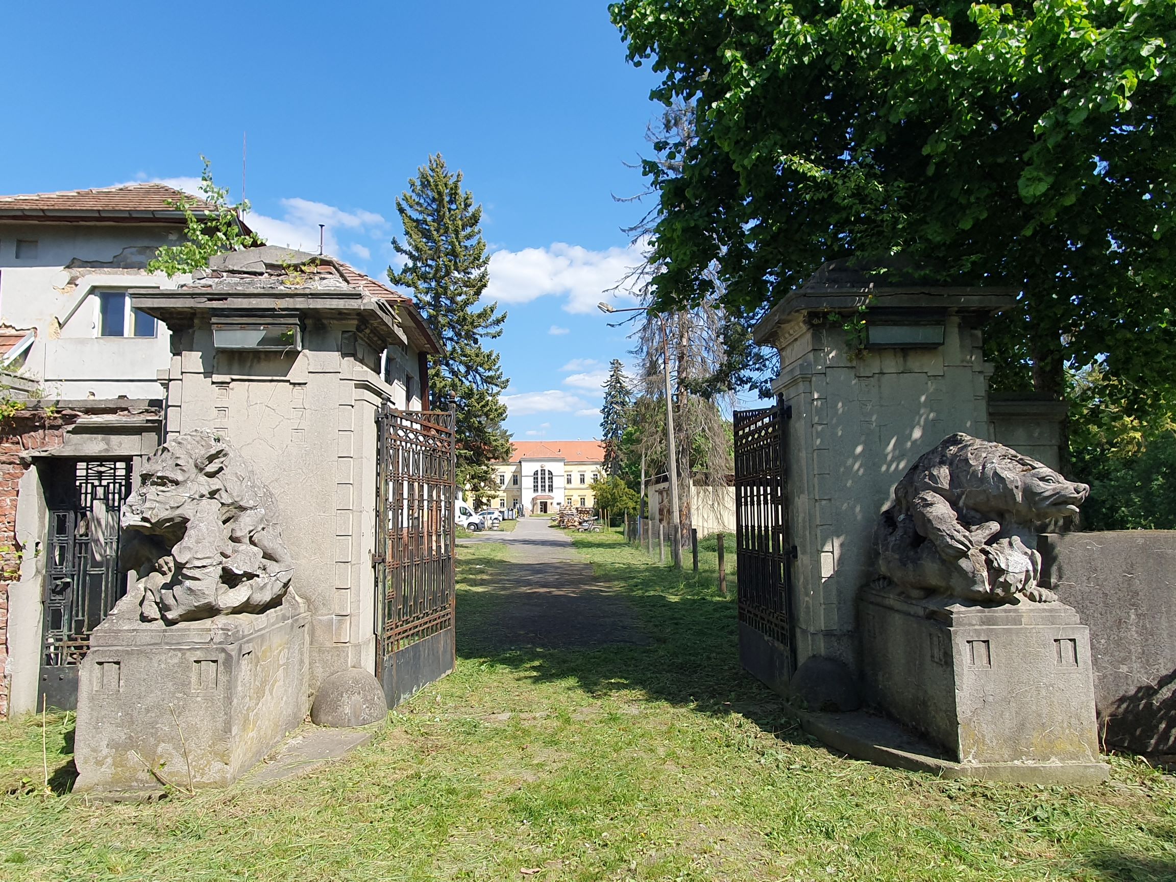 Heydrich's ghost - Aftermath by Keith Lowe