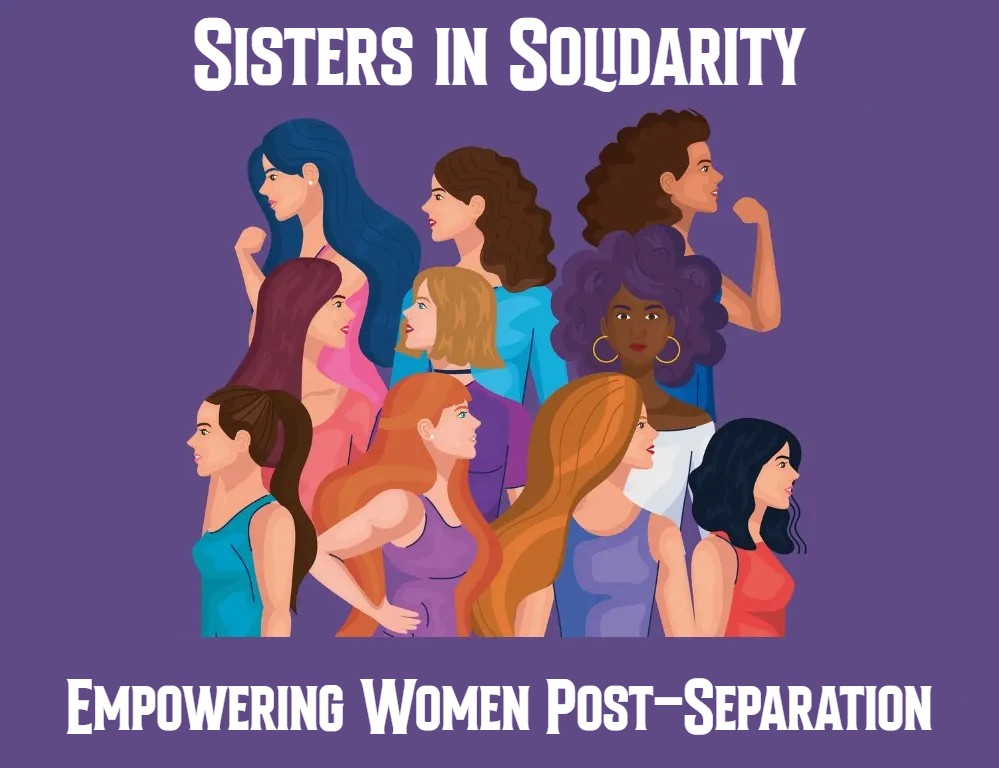 Sisters in Solidarity: Activism Arm of The Women's Coalition