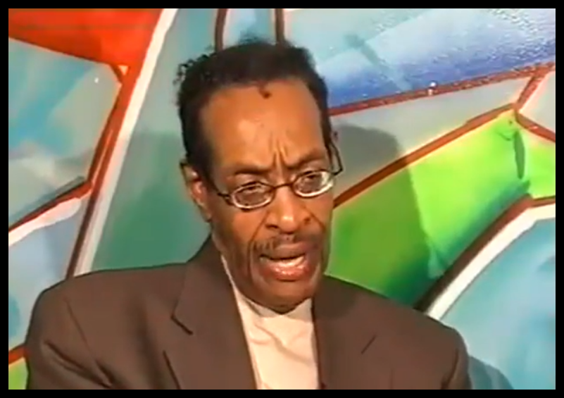 Dr. Delbert Blair: A Visionary in Metaphysics, History, and Science