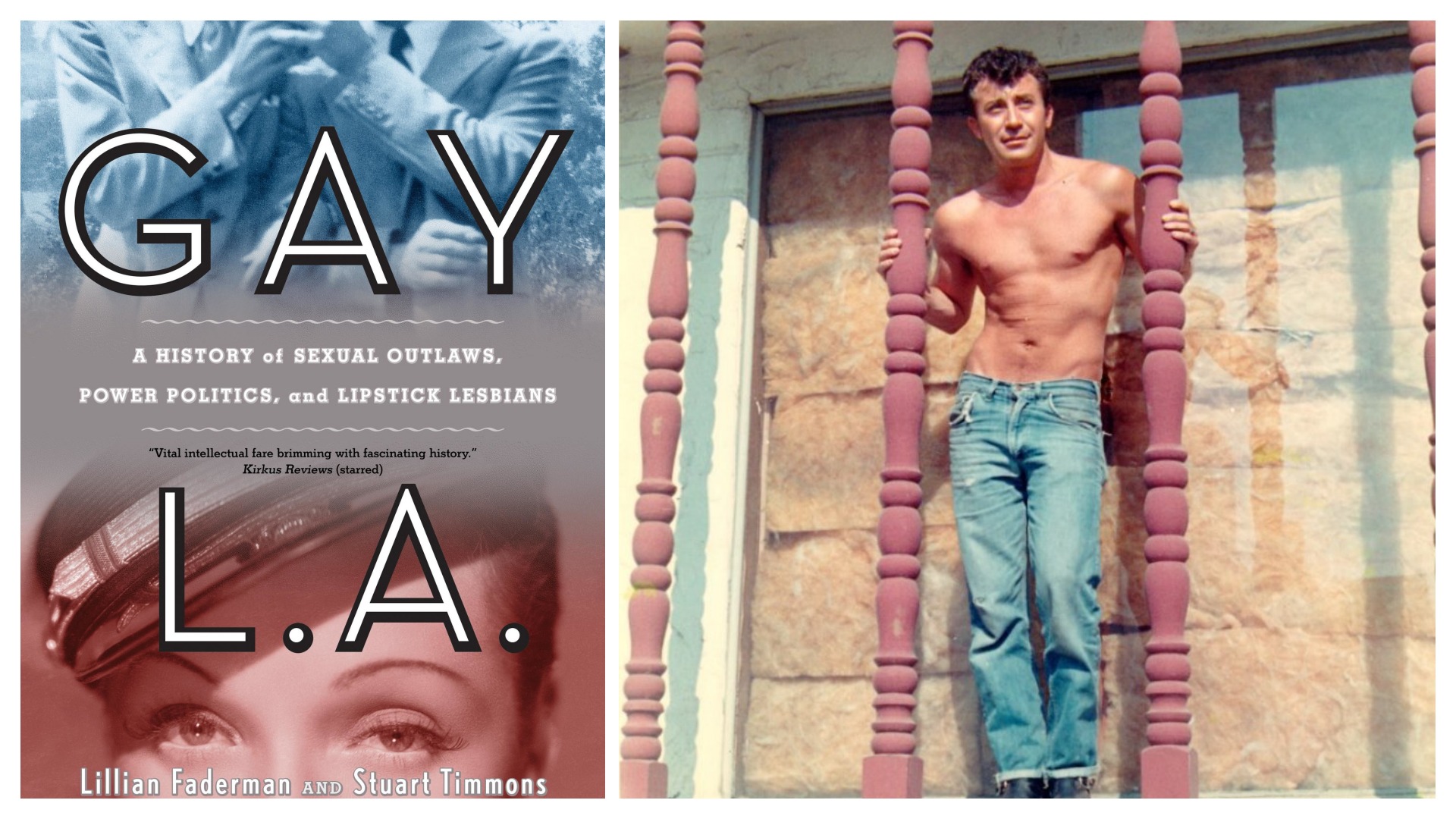 How the Mythical Cooper's Donuts Riot Led to a Real LAPD Apology... and ...