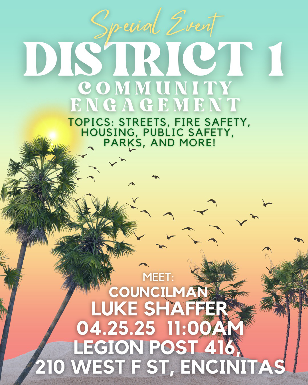 Luke Shaffer Promised Character and Delivered Chaos