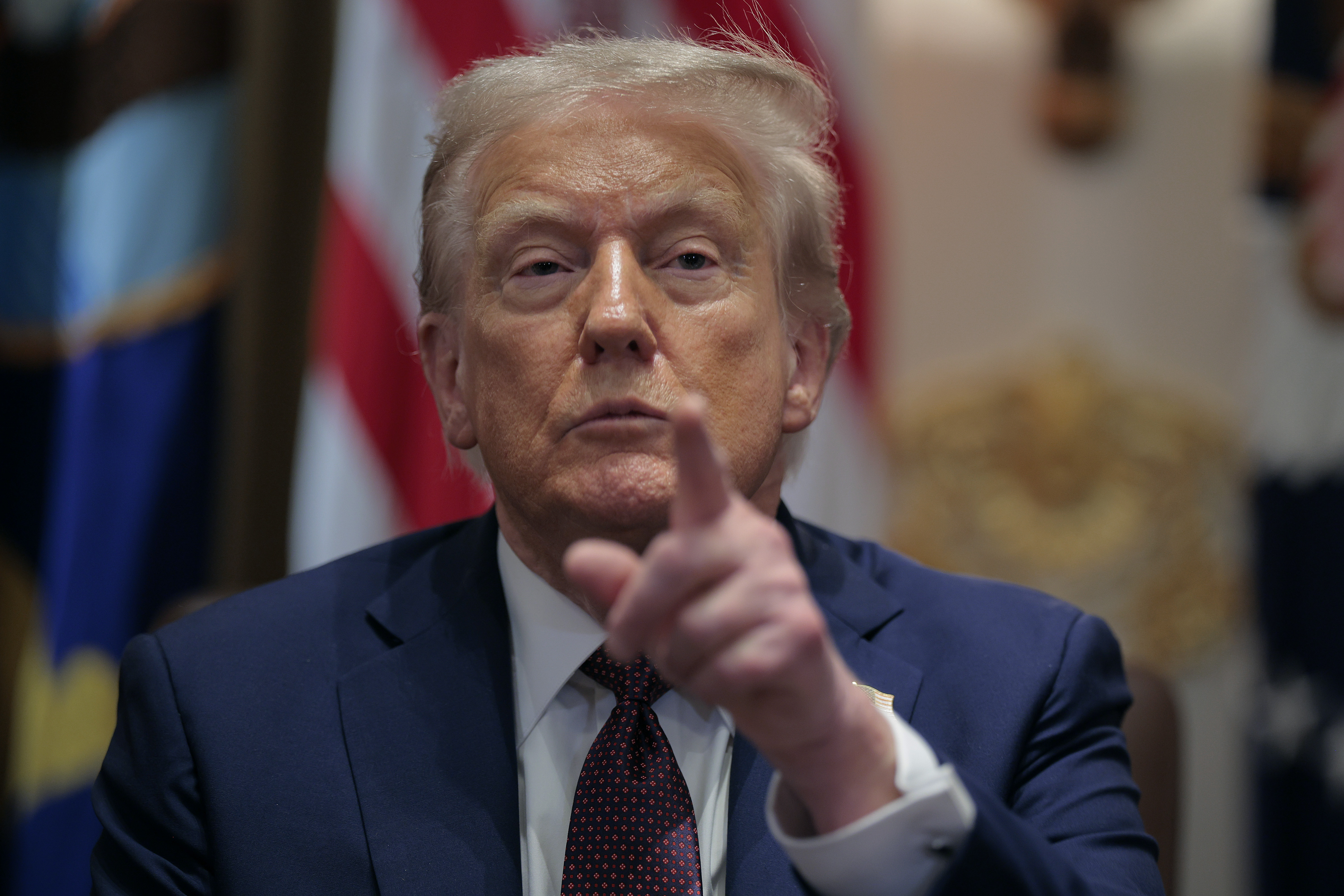 Trump and Tyranny - by Damon Linker