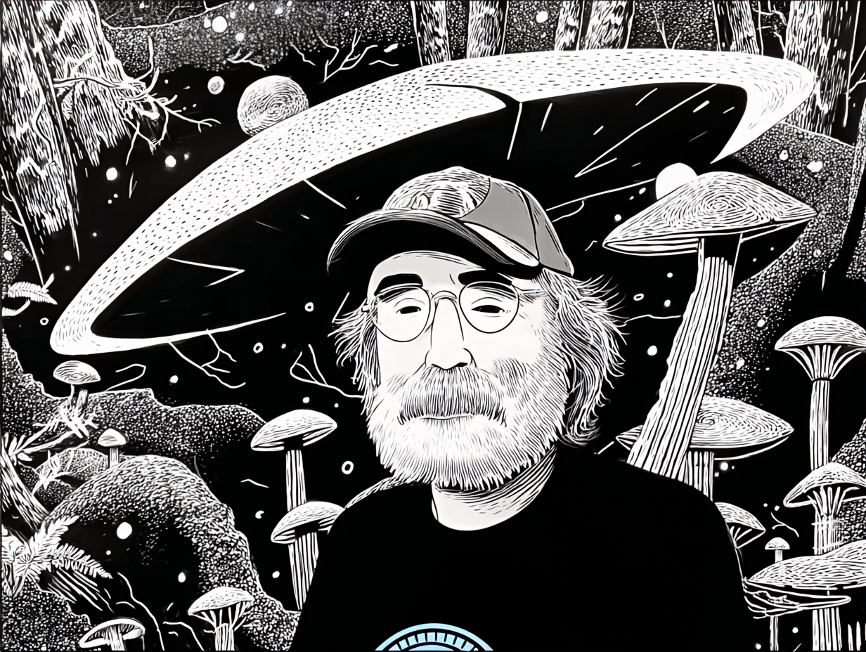 What is the 'Stamets Stack' and does it Work?