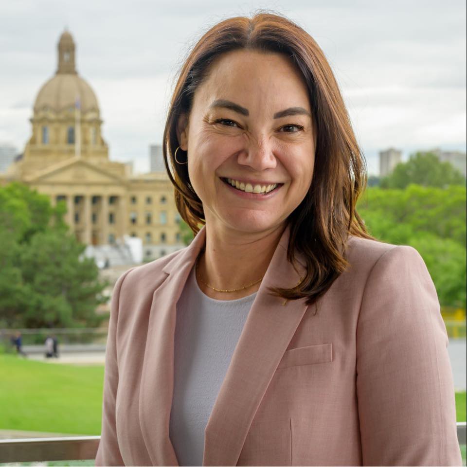 The race to replace Rachel Notley as leader of the Alberta NDP
