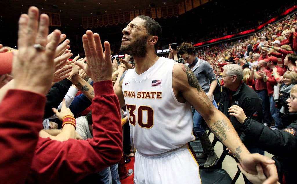 Royce White’s long, strange road from progressive darling to MAGA ...