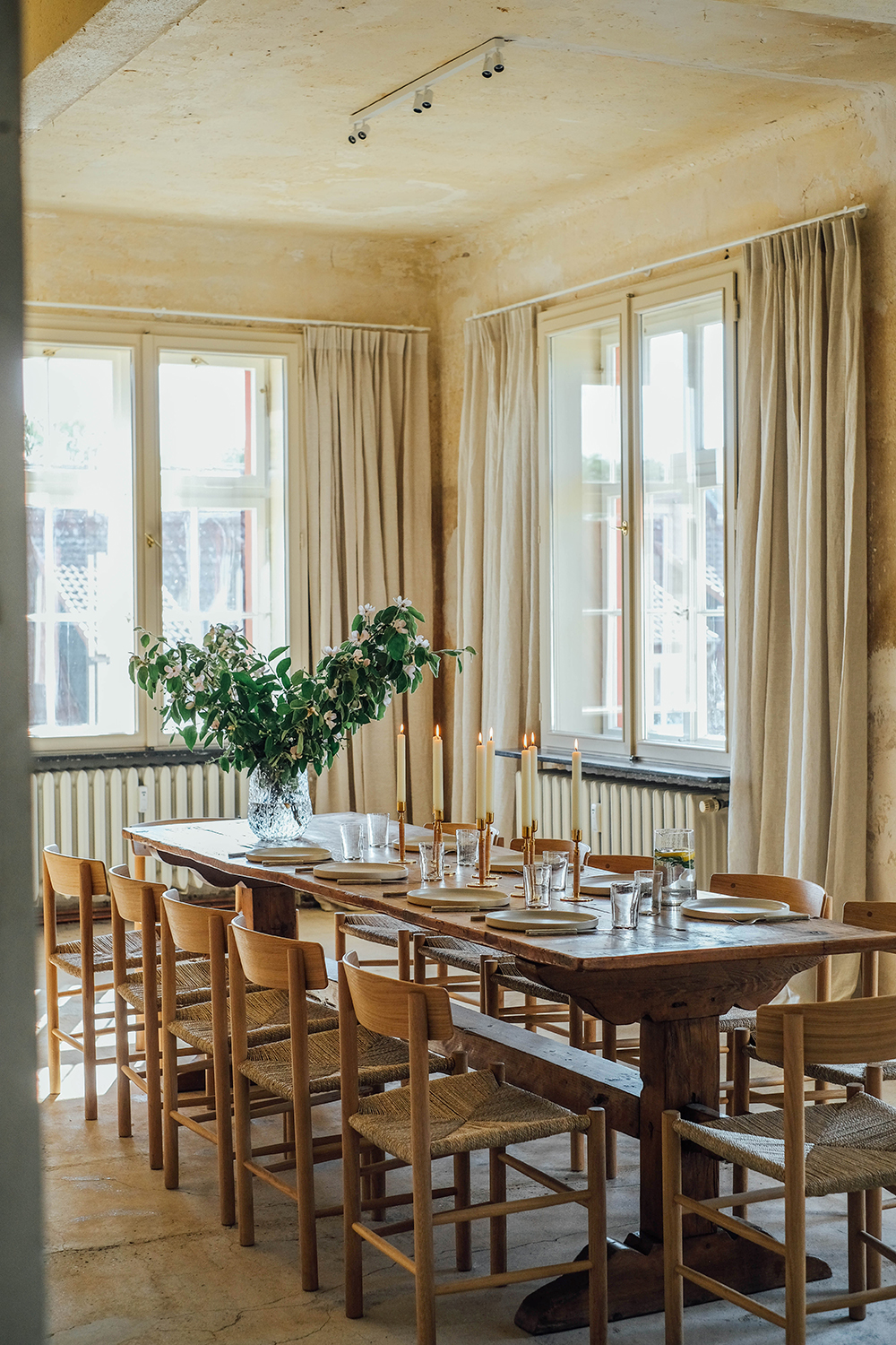 Studio Kitchen Tour - by Laura Muthesius&Nora Eisermann