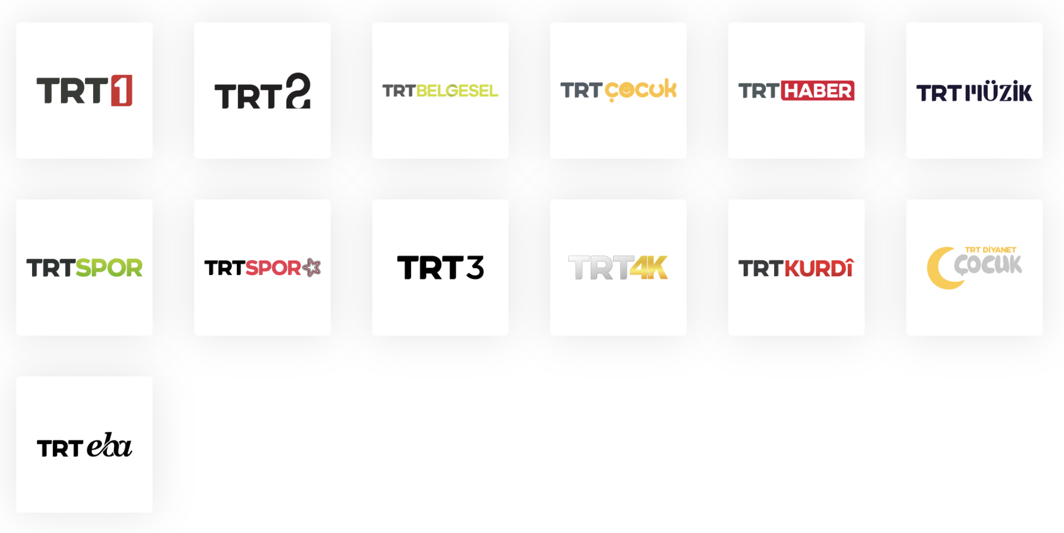 Do You Know Tabii, TRT's Global Streaming Platform?