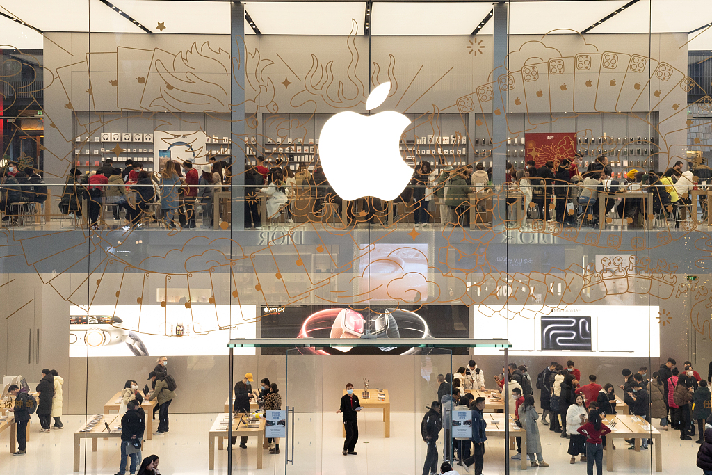 Apple in China - by Jordan Schneider and Eleanor Randolph