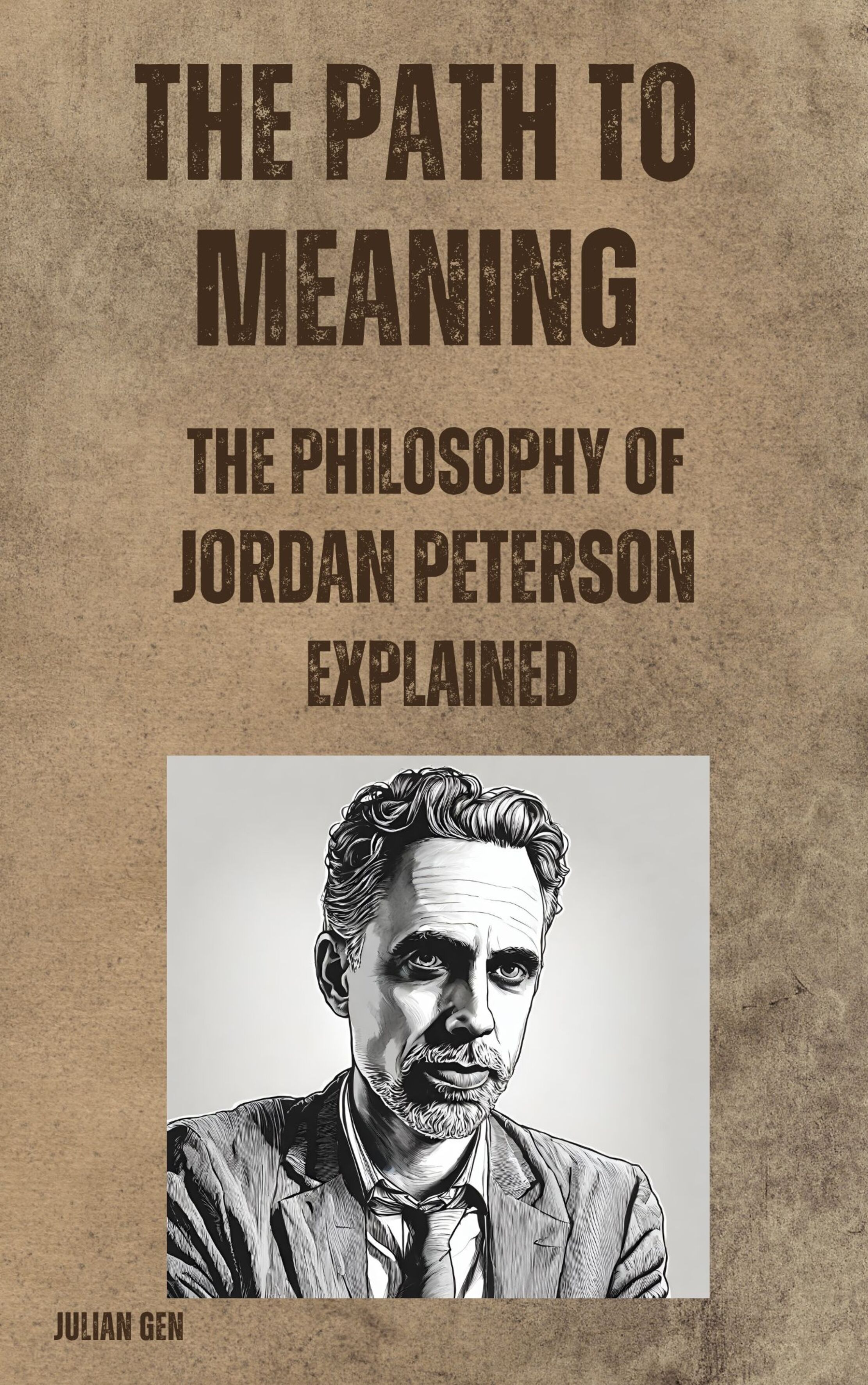 The Philosophy of Jordan Peterson - by CONTEXT AND CLARITY
