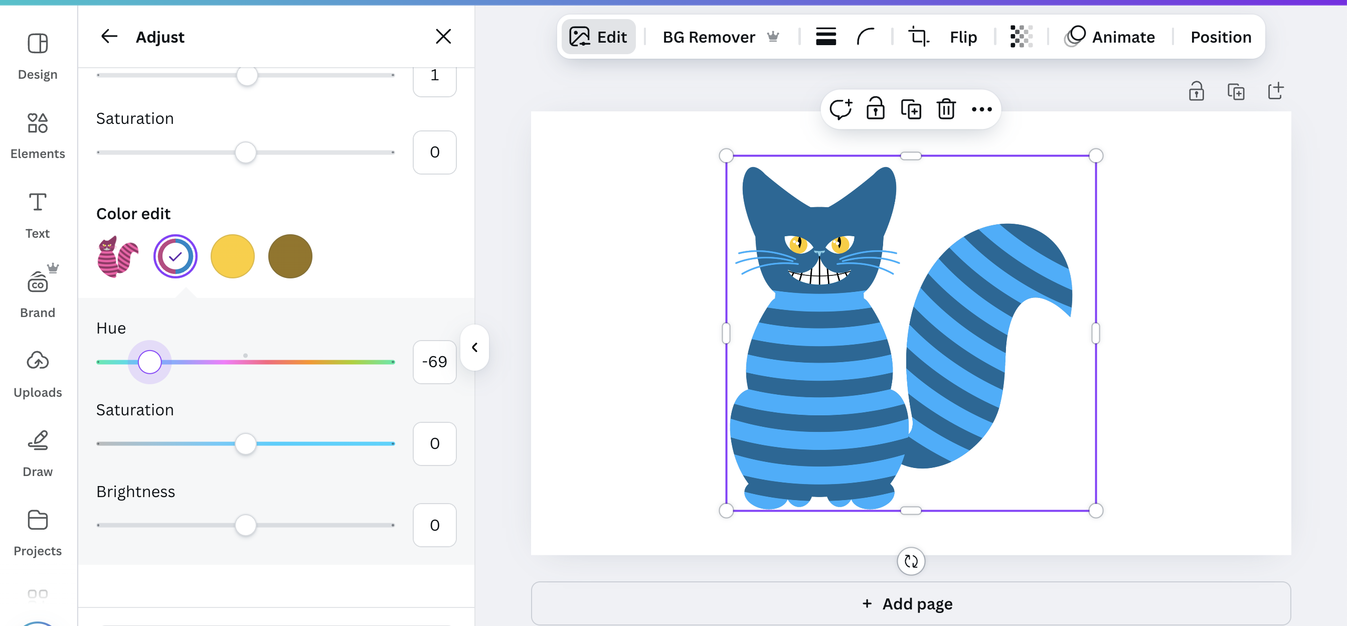 How to Make Custom Page Breaks for Substack