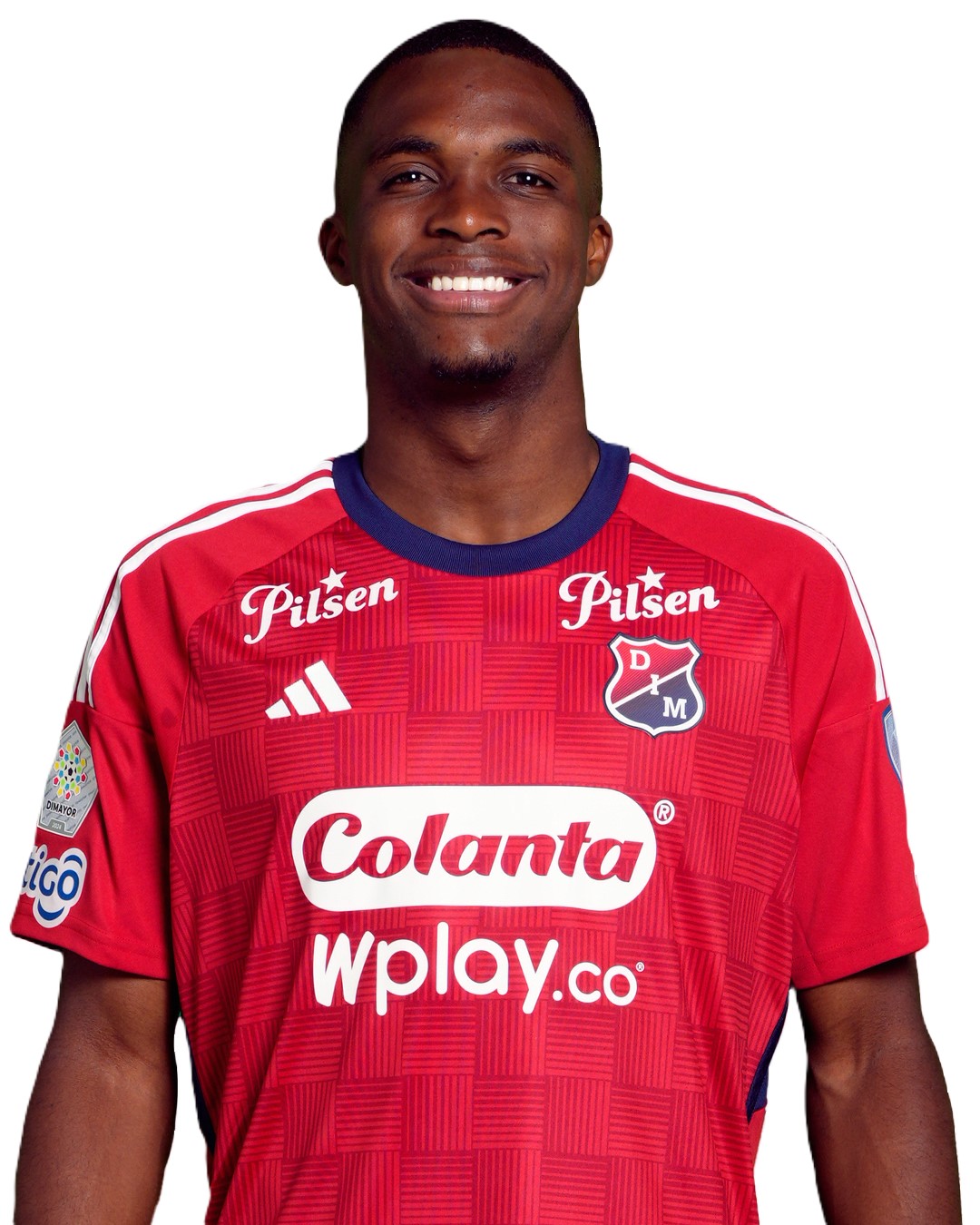 Portland Timbers agree transfer with Independiente Medellin for signing ...