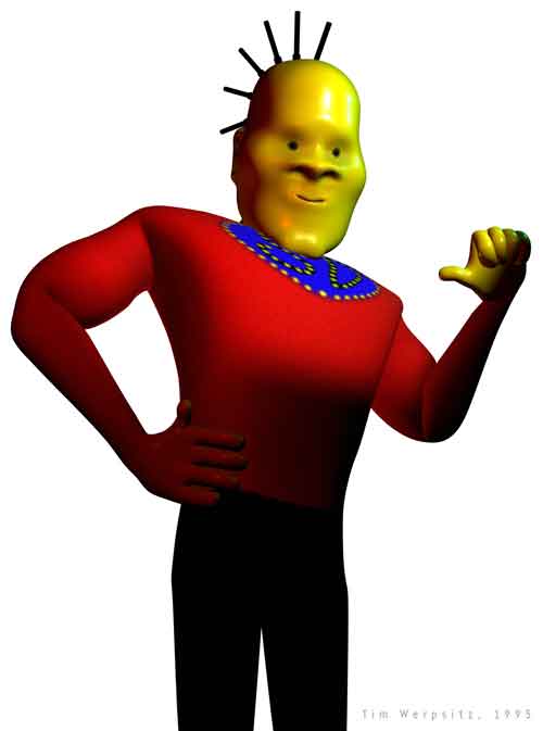 Behind SEXDICK: A Groundbreaking Game Making a Comeback