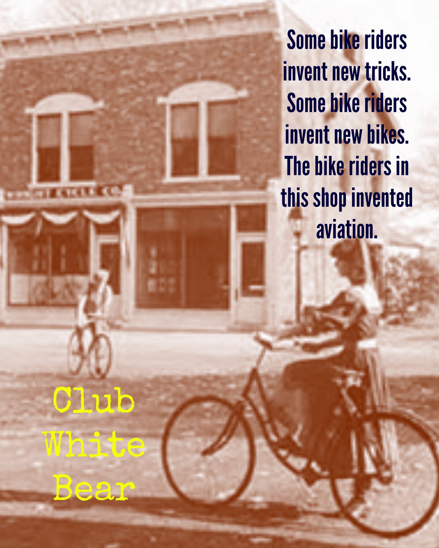 Creative Scenes: What they are, and why they're important now